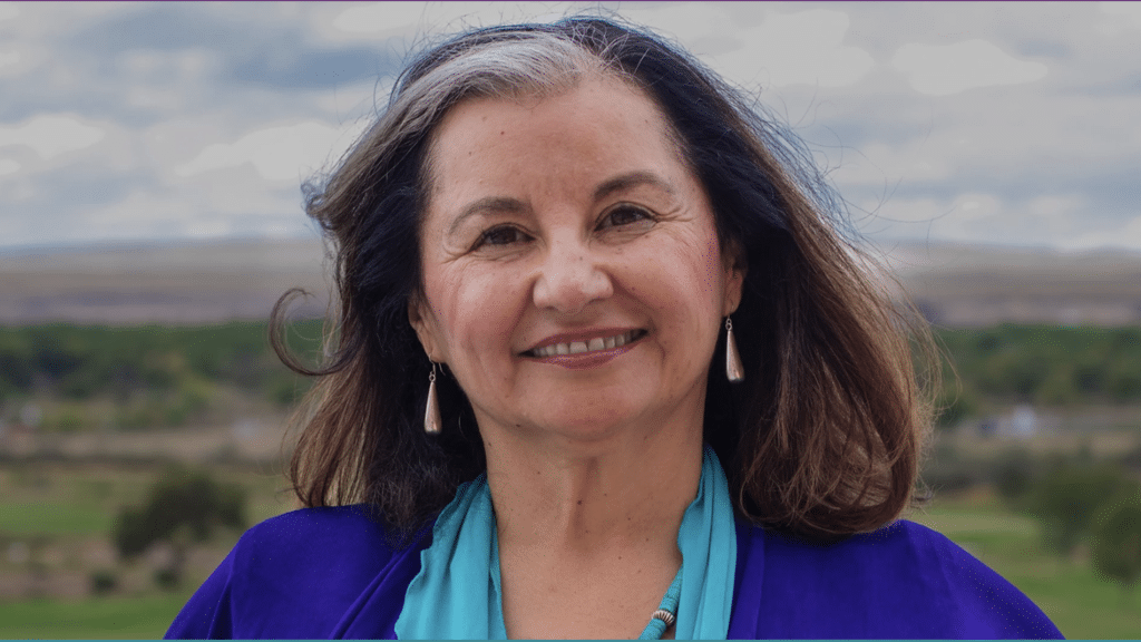 Friends of the Earth Action endorses Antoinette Sedillo López for ...